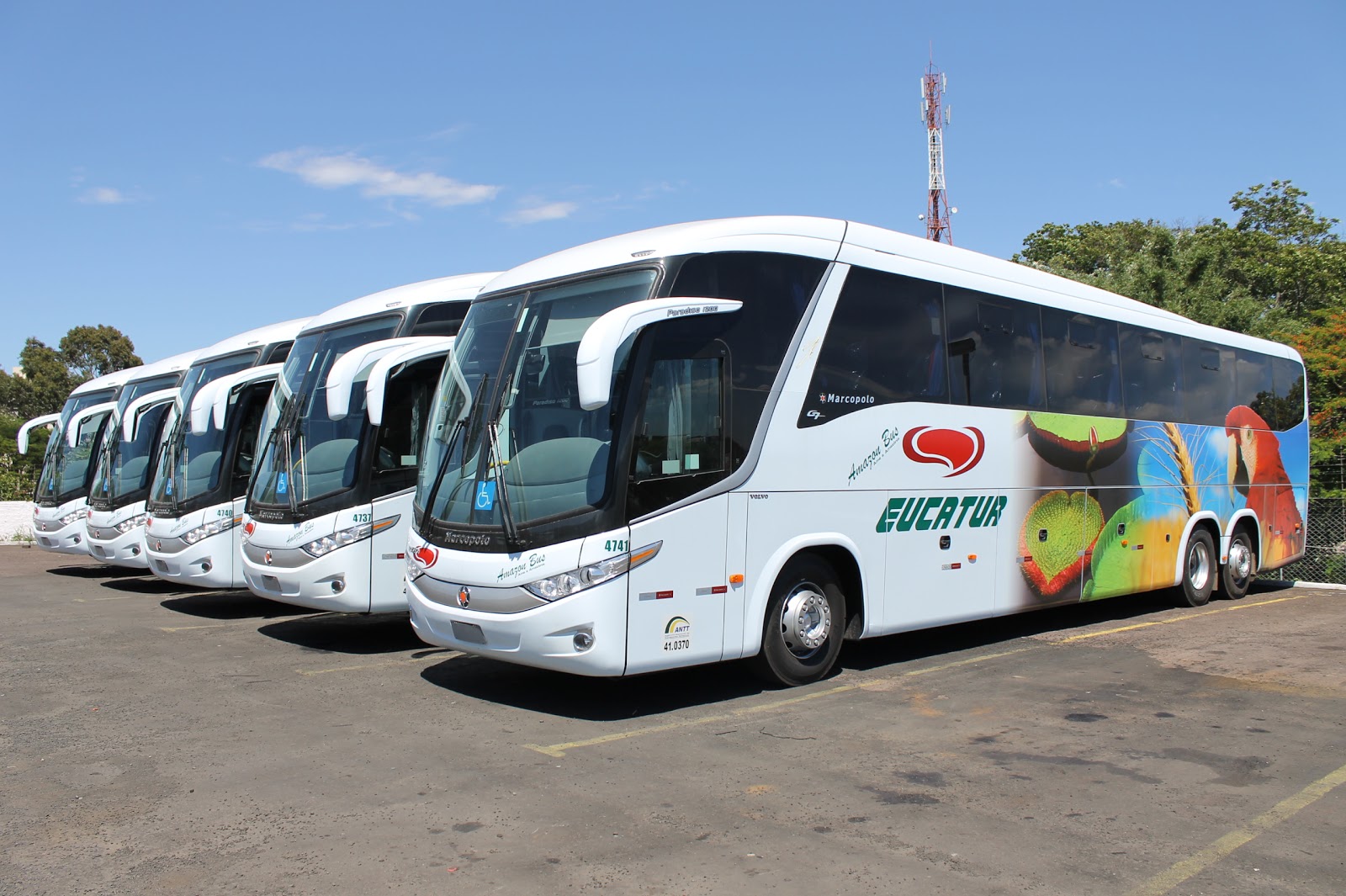 Eucatur | Horários, passagens e contato | horáriosdeônibus.com.br