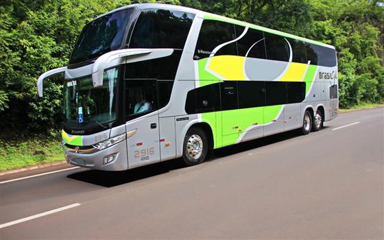 Brasil Sul | Horários, passagens e contato | horáriosdeônibus