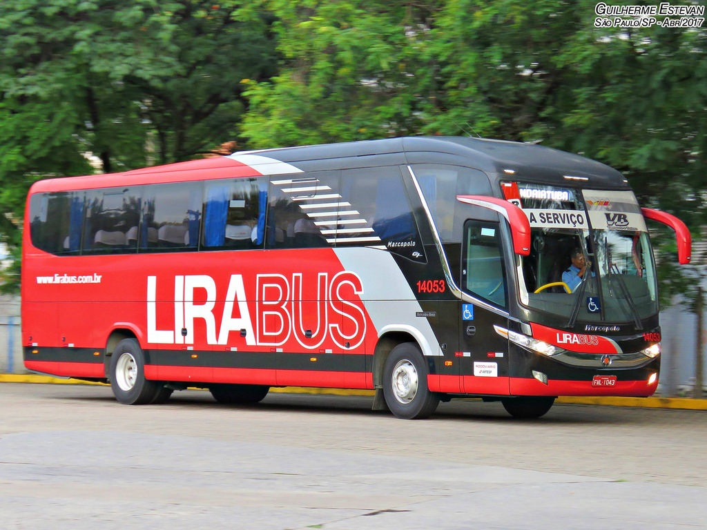 LIRABUS | Horários, passagens e contato | horáriosdeônibus.com.br